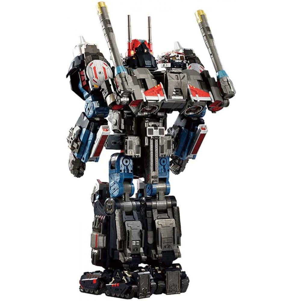 Diaclone Da 100